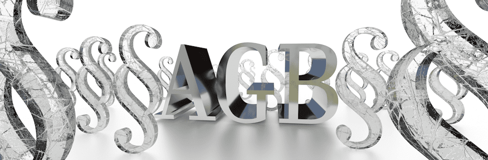 AGB | Paar Gastronomiebedarf